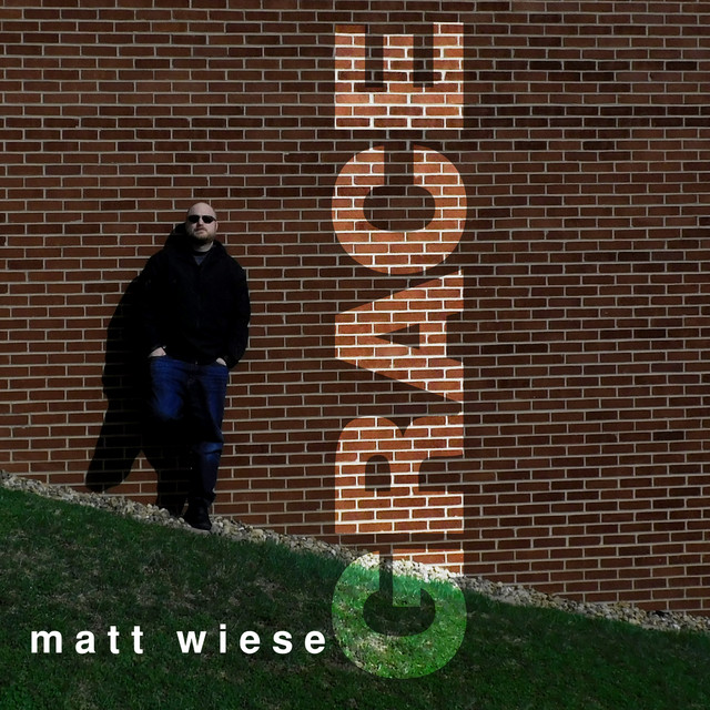 Grace - Single by Matt Wiese | Spotify