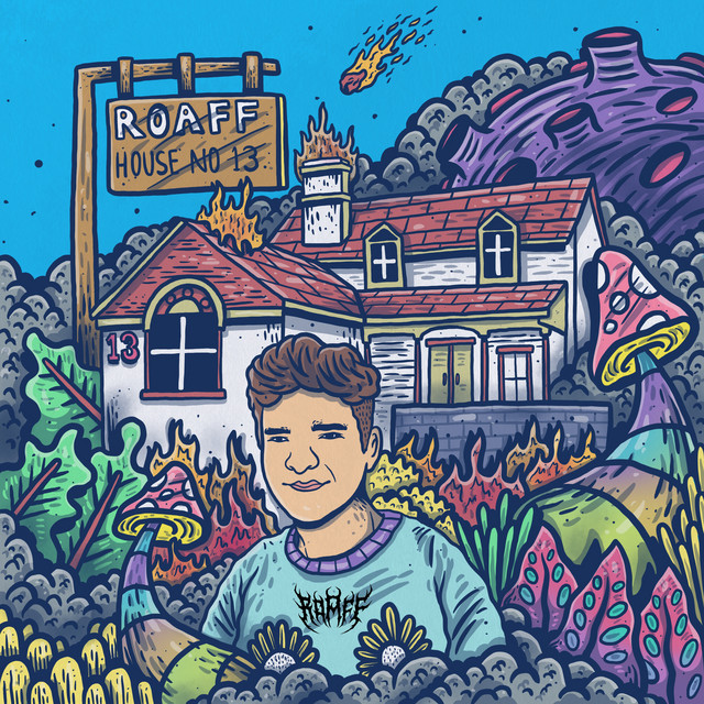 House No 13. - Single by ROAFF | Spotify