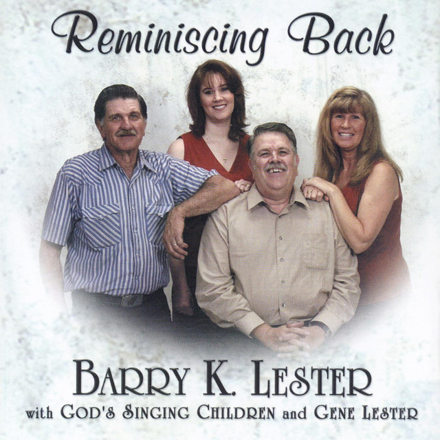 Barry K Lester | Spotify
