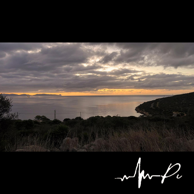 Pi - song and lyrics by Daniele Serpi, Massimo Satta, Federico Valenti ...