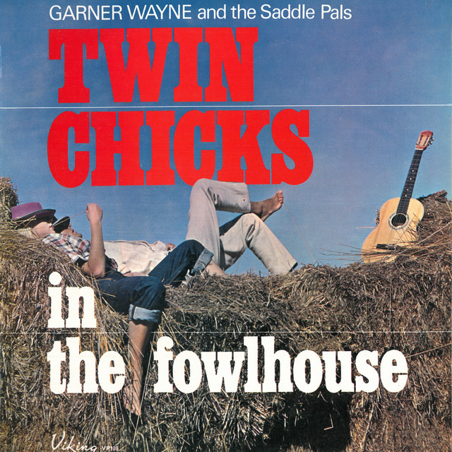 Garner Wayne and the Saddle Pals | Spotify
