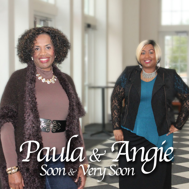 Soon & Very Soon - Single by Paula | Spotify