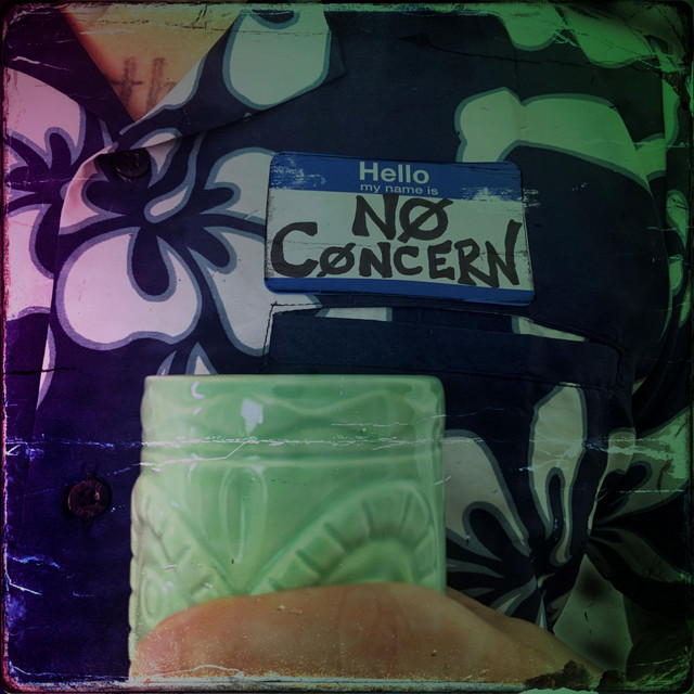 My name is No Concern - EP by No Concern | Spotify