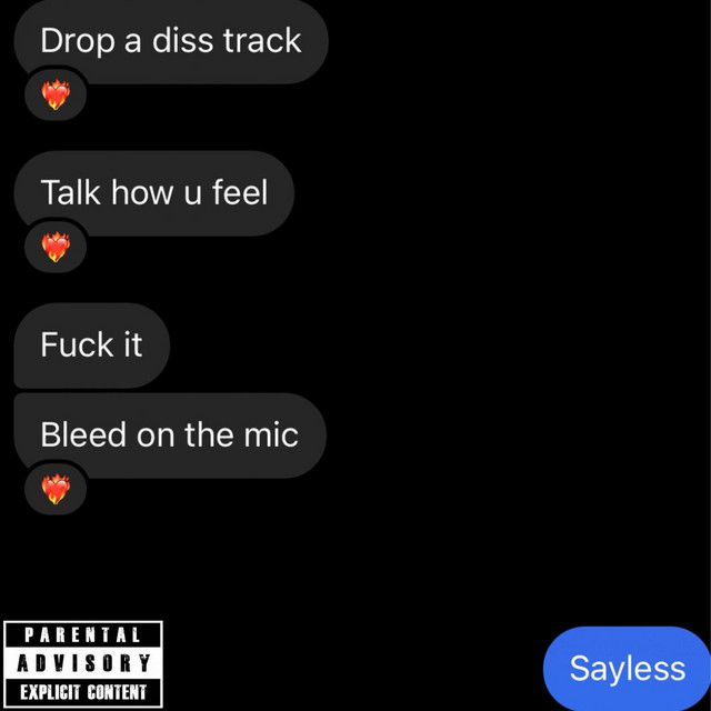 Fessed Up - Single by Jv | Spotify