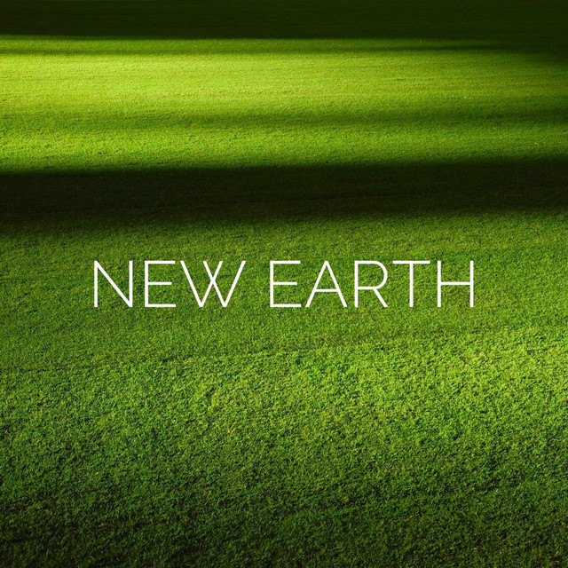 New Earth - EP by Jamie de Groot | Spotify