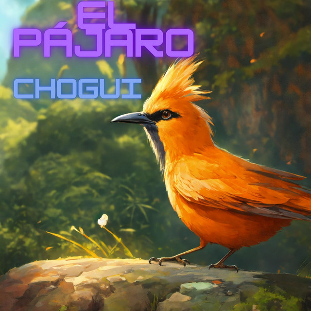 El Pájaro Chogui - Single by Los Incateños | Spotify