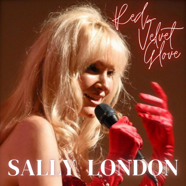 Sally London | Spotify