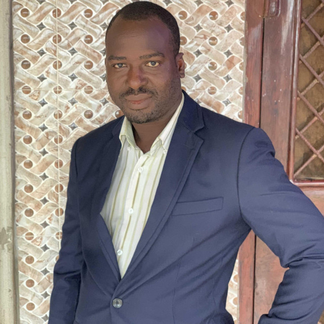 Thank You Baba - Single by Olaleye Adeyemi Gbenga | Spotify