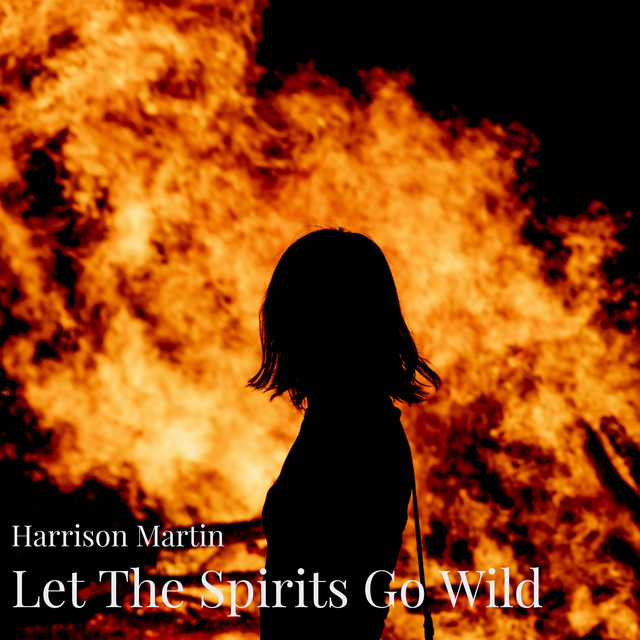 Harrison Martin | Spotify