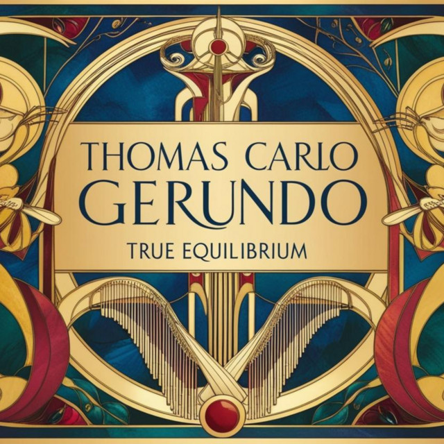 True Equilibrium - Single by Thomas Carlo Gerundo | Spotify