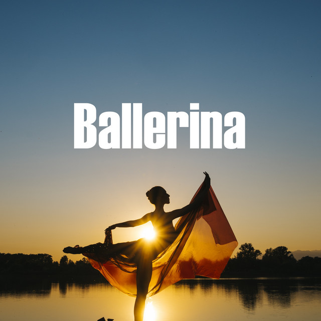 Ballerina - Album by Heaven is Shining | Spotify