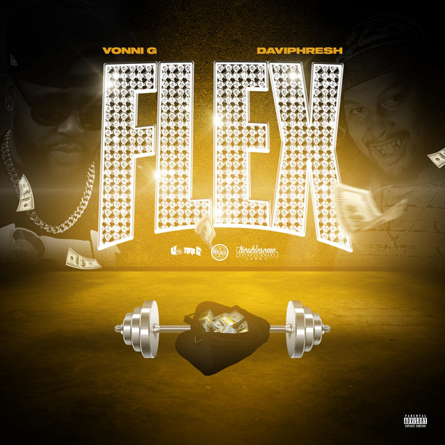 Flex - Single by Vonni G | Spotify