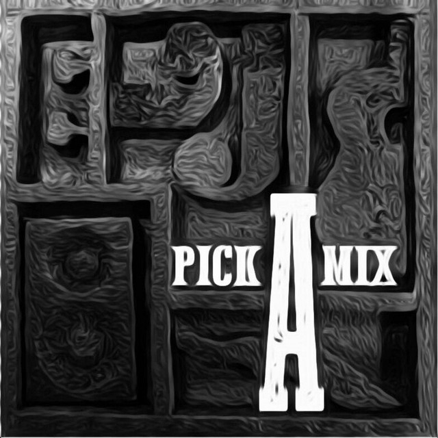 Pick a Mix - Compilation by Various Artists | Spotify