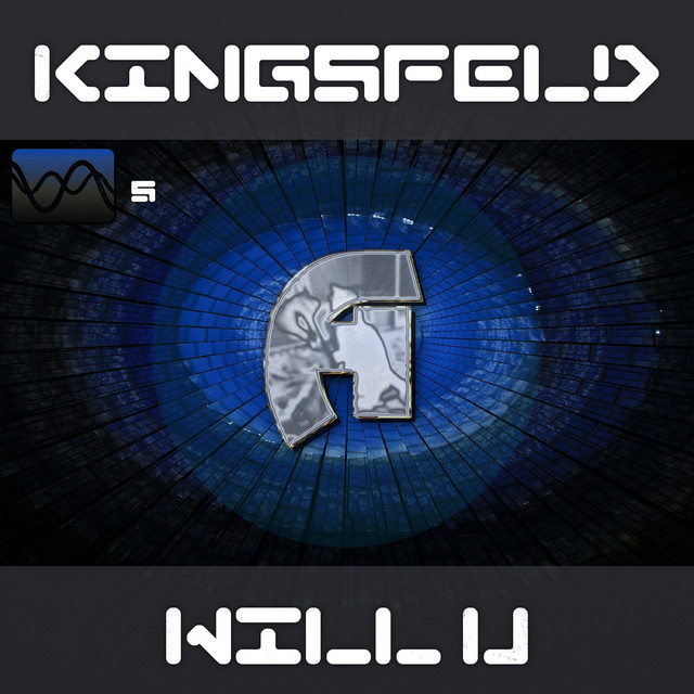 Will U - song and lyrics by Kingsfeld | Spotify