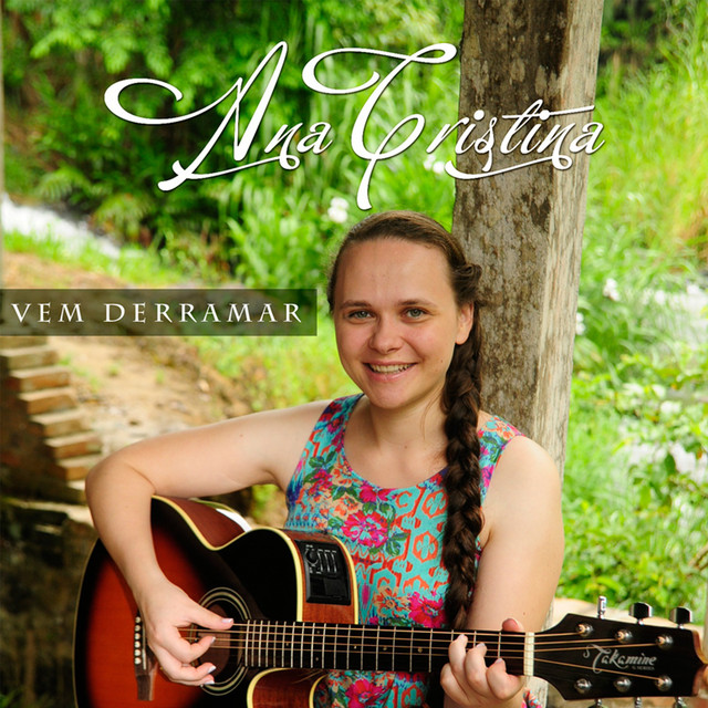 Ana Cristina | Spotify
