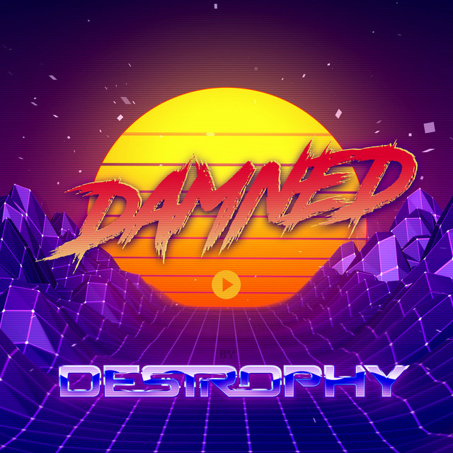 Damned - Single by Destrophy | Spotify