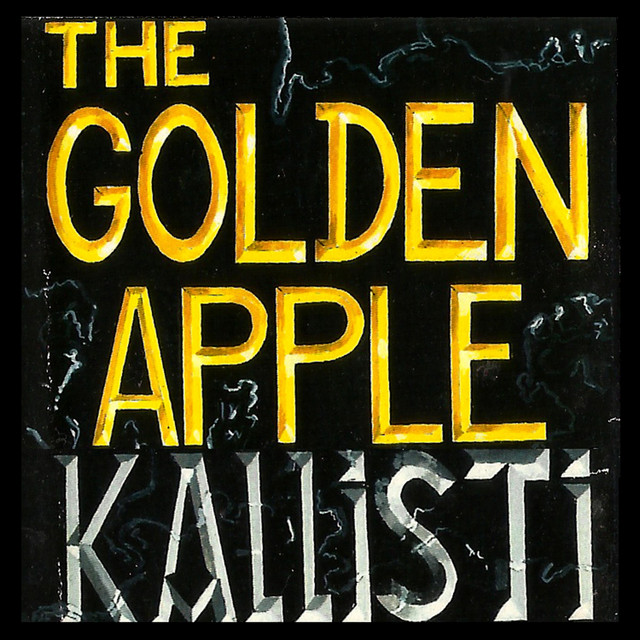 BPM and key for songs by The Golden Apple | Tempo for The Golden Apple ...