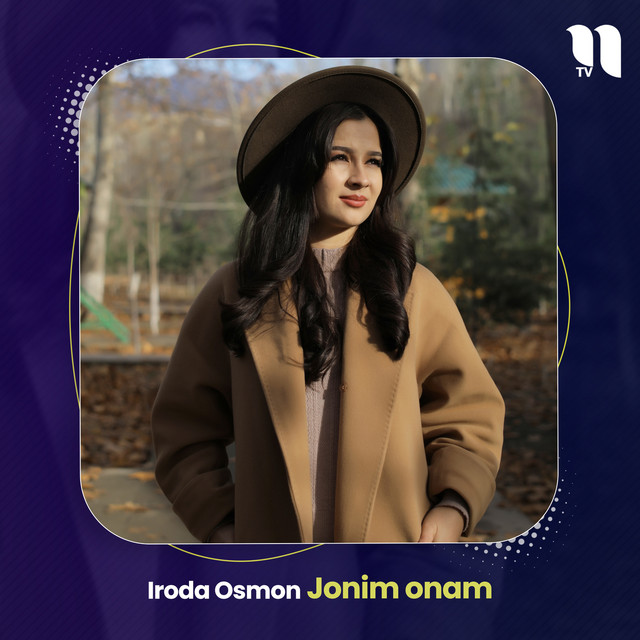 Iroda Osmon | Spotify