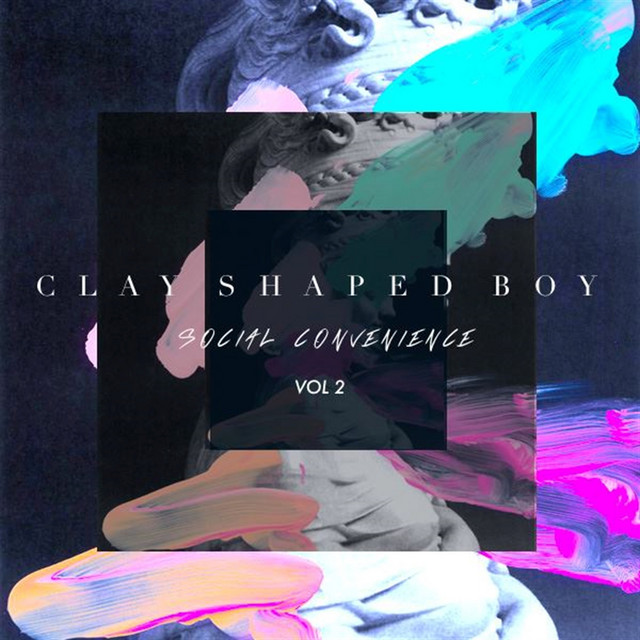 Clay Shaped Boy Concert & Tour History | Concert Archives