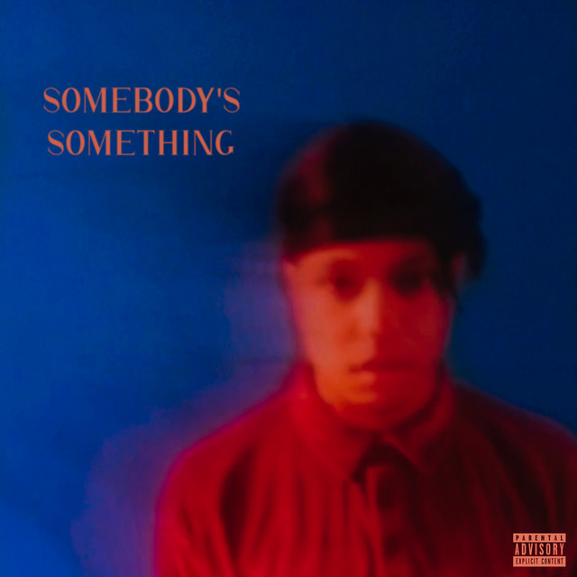 Somebody's Something - EP by SHEMYYY | Spotify