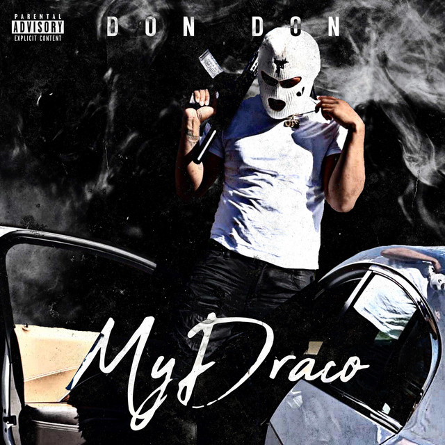 My Draco - song and lyrics by OTS DON DON | Spotify