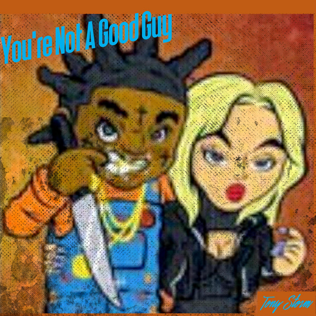 You're Not A Good Guy - Single by Tony Storm | Spotify