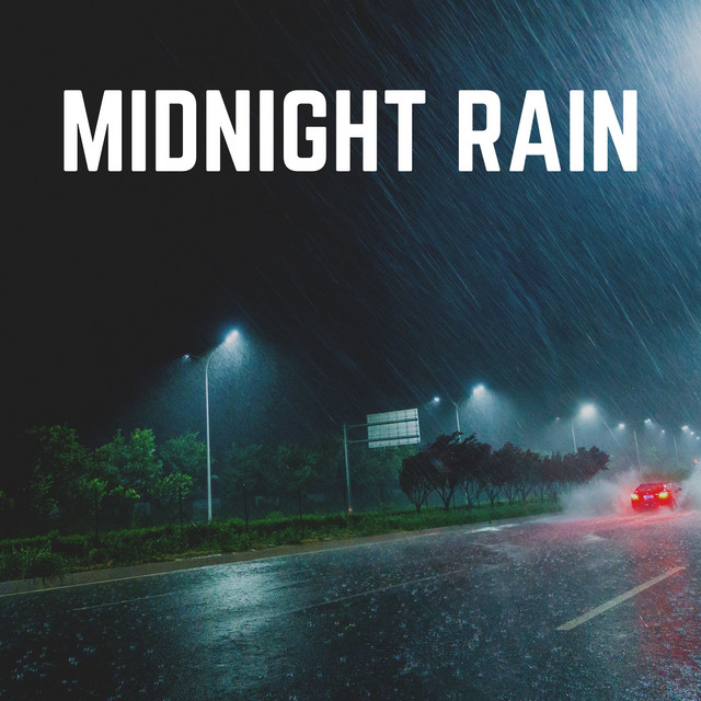 Midnight Rain - Album by Raindrops Sleep | Spotify