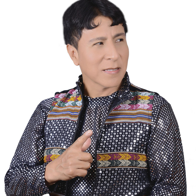 Amancio Yachi | Spotify