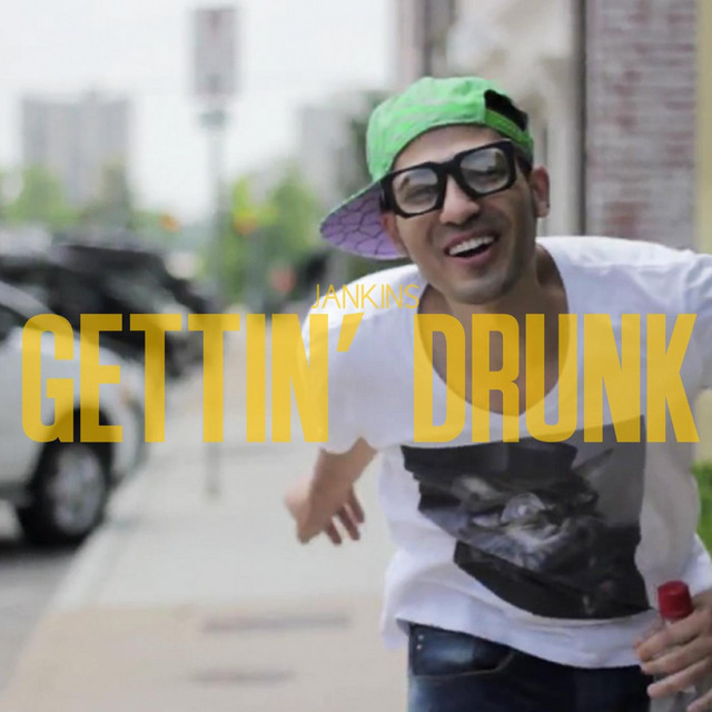 Gettin' Drunk - Single by Jankins | Spotify