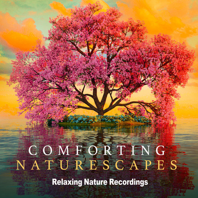 Comforting Naturescapes - Album by Relaxing Nature Recordings | Spotify