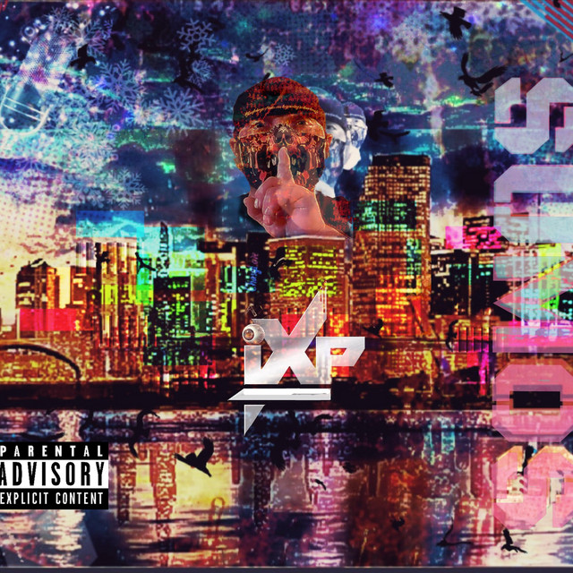 Stand-Up Moment of Silence - Single by IXP | Spotify