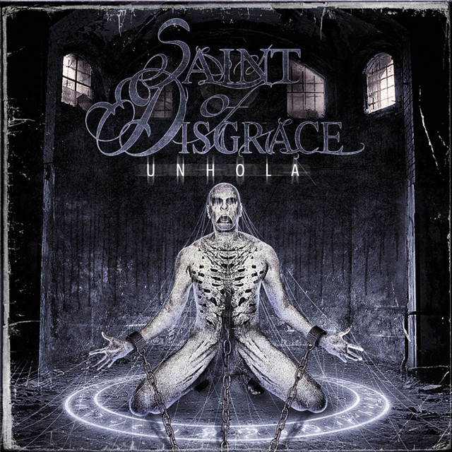 For My Pain - song and lyrics by Saint Of Disgrace | Spotify
