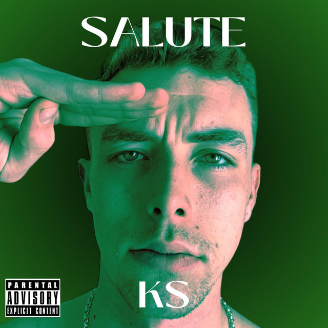 Salute - song and lyrics by KS | Spotify