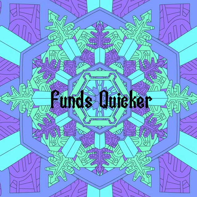 Funds Quicker - Album by Hy Anzell | Spotify