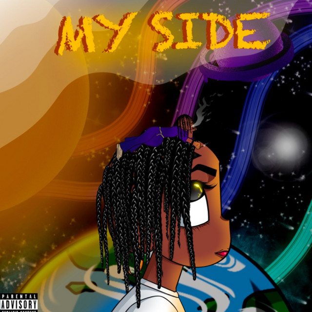 My Side - Single by BigSis | Spotify