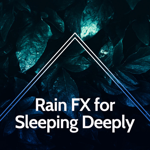 Rain FX for Sleeping Deeply ! ! ! ! - Album by Rain Drops for Sleep ...