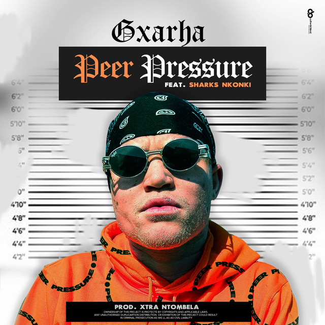 Peer Pressure - Single by Gxarha | Spotify