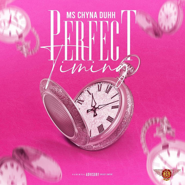 Ms Chyna Duhh | Spotify