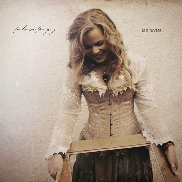 To Do Wi The Guy - Single by Kate McCabe | Spotify