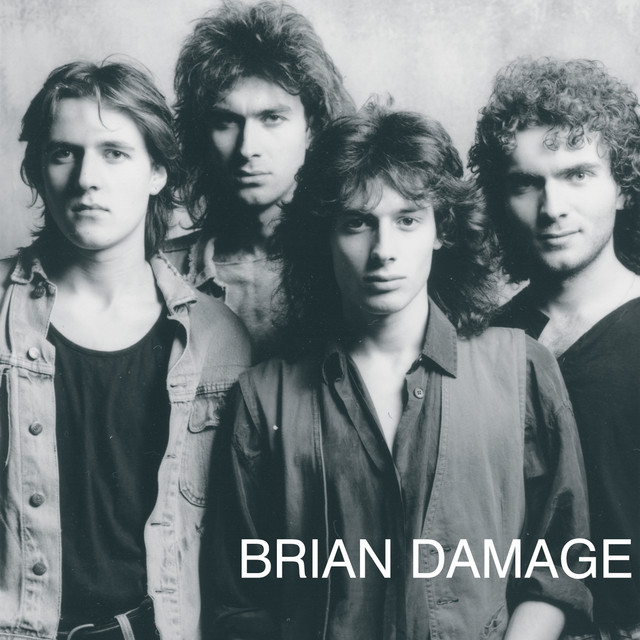 Brain Damage - Single by Brain Damage | Spotify