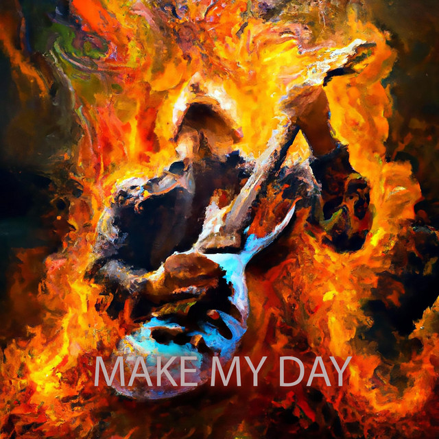 Make My Day - song and lyrics by ROCKSPHERE | Spotify