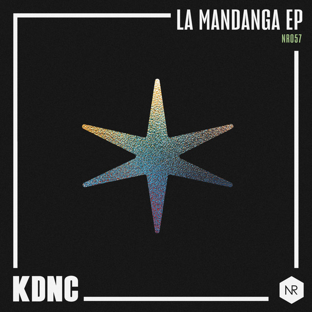 La Mandanga - EP by KDNC | Spotify