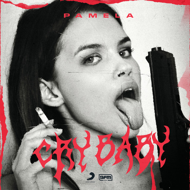 Cry Baby - Single by PAMELA | Spotify