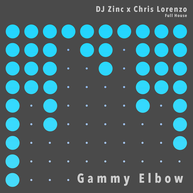 Gammy Elbow - Single by DJ Zinc | Spotify