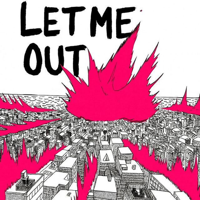 Let Me Out - Single by ohzotic | Spotify