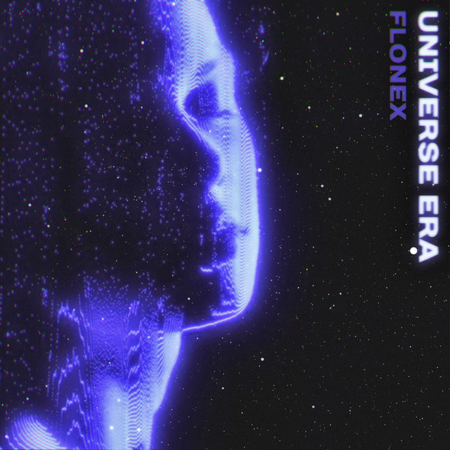Universe Era - EP by FLONEX | Spotify