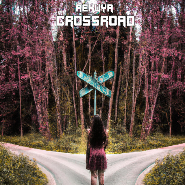 Crossroad - Single by Rekuya | Spotify