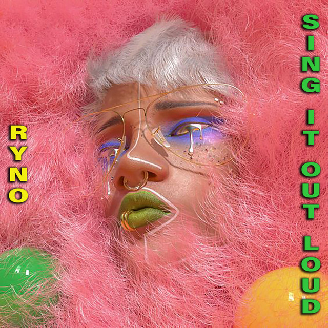 Sing It Out Loud - Single by Ryno | Spotify
