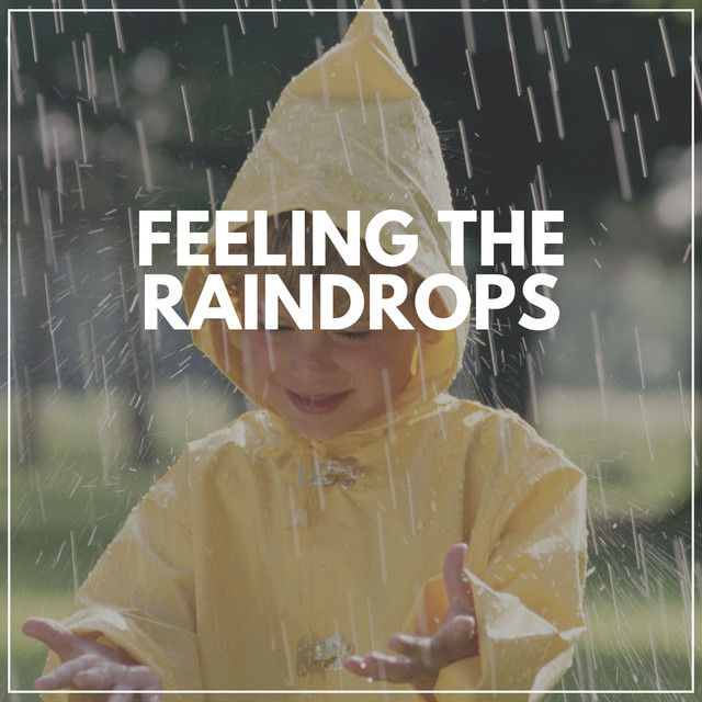 Feeling the Raindrops - Album by Rainfall Place | Spotify