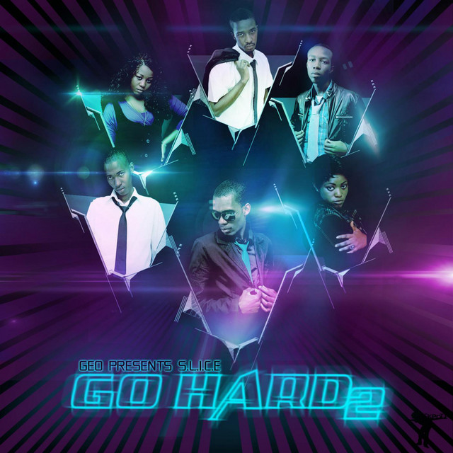 Go Hard 2 – Álbum de S.L.I.C.E | Spotify